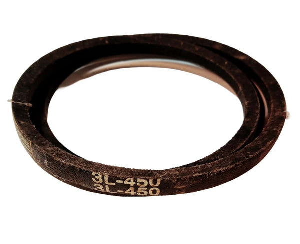 Banda 3L-450 Aire Lavado Artic Circle – Fernando Sepúlveda
