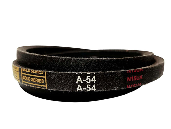 Banda 4L-550 Sirve A53 Aire Lavado Artic Circle – Fernando Sepúlveda