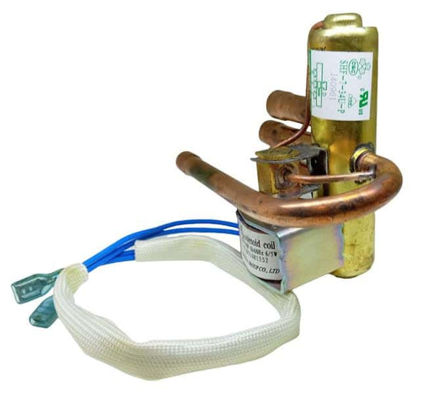 Válvula Reversible 3 Vías para Minisplit – Fernando Sepúlveda