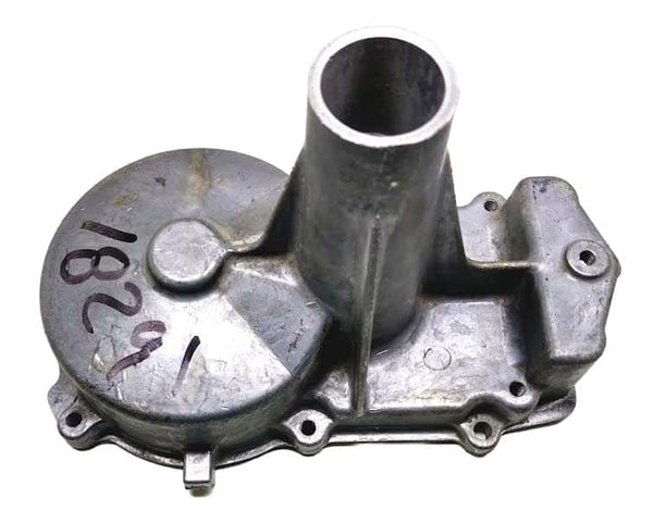 Caja Lavadora Mabe Olympia Transmisión – Fernando Sepúlveda