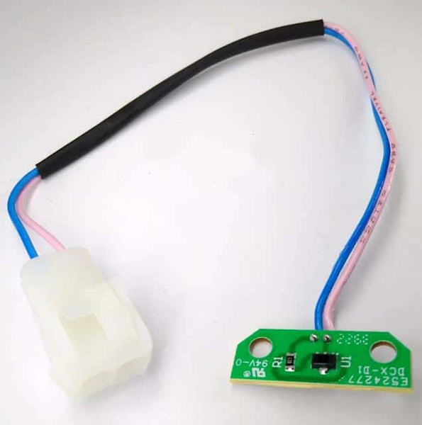 Tarjeta Sensor Motor Lavadora Mabe Olympia – Fernando Sepúlveda