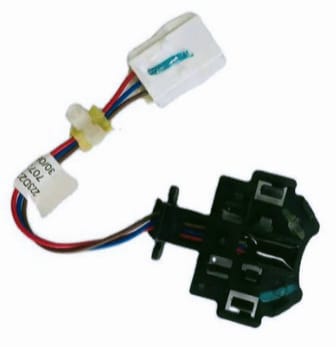 Sensor de Velocidad Lavadora Kraken – Fernando Sepúlveda