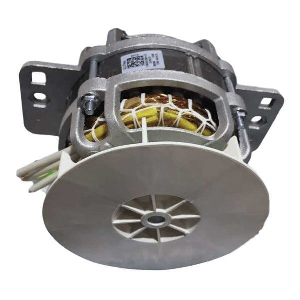 Motor con Polea para Lavadora Acros - Whirlpool – Fernando Sepúlveda