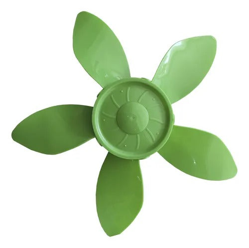 Aspa 5 alas de 20" para Ventilador Lasko – Fernando Sepúlveda