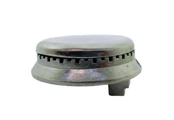 Quemador Estufa Mabe Leiser con Tapa – Fernando Sepúlveda